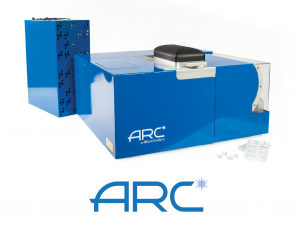 Spectradyne's ARC Particle Analyzer