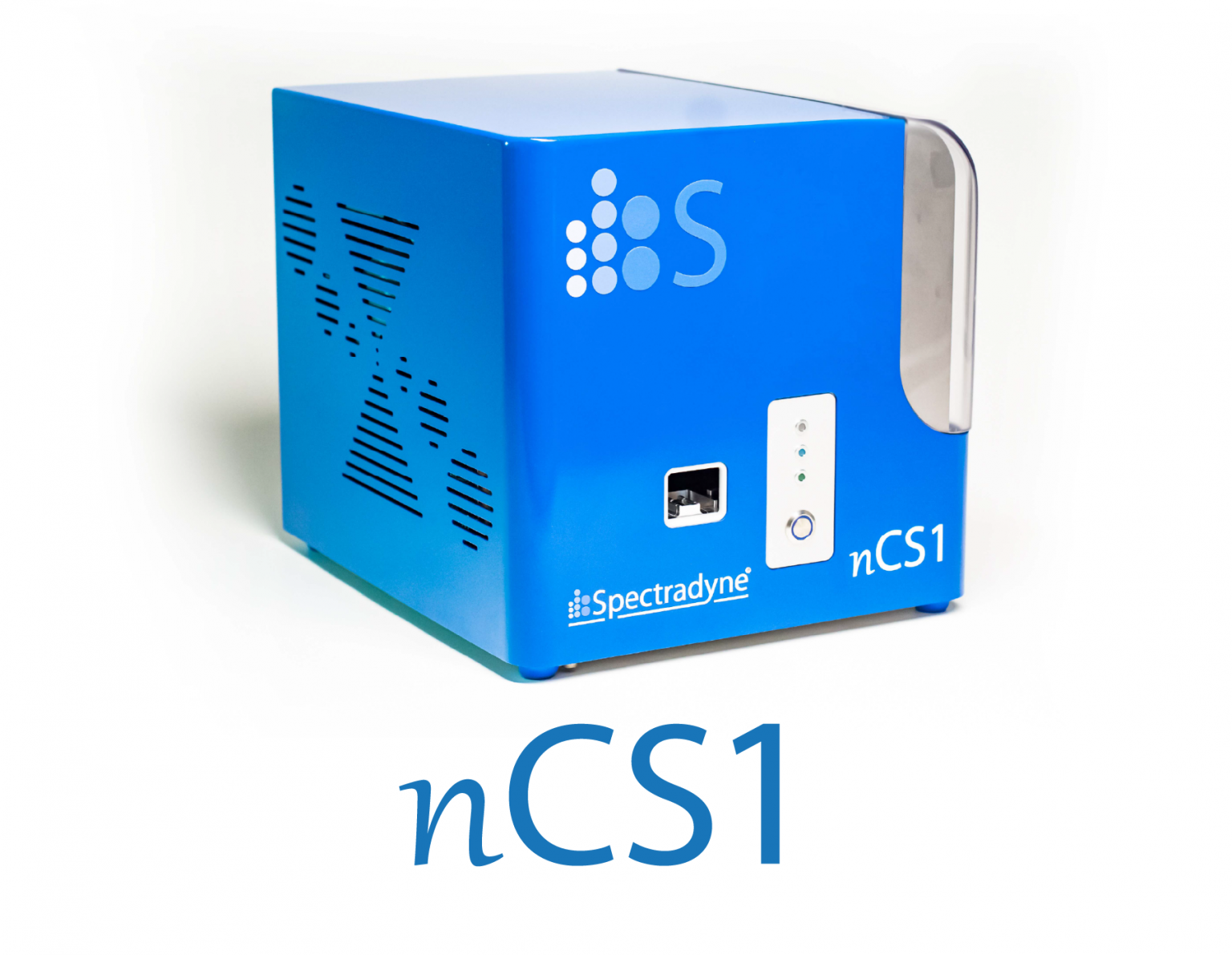 Spectradyne's nCS2