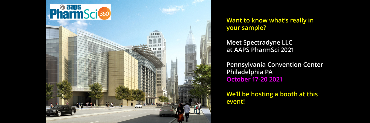 Spectradyne - Exosomes Extracellular Vesicles Nanoparticles