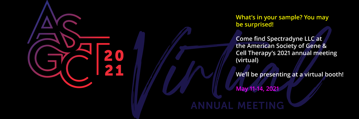 Spectradyne - Exosomes Extracellular Vesicles Nanoparticles