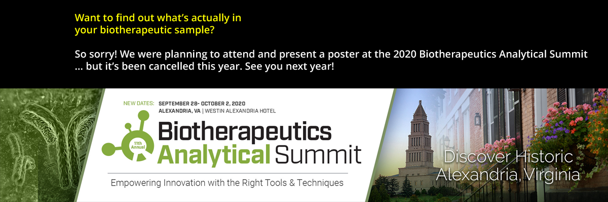 Spectradyne - Exosomes Extracellular Vesicles Nanoparticles