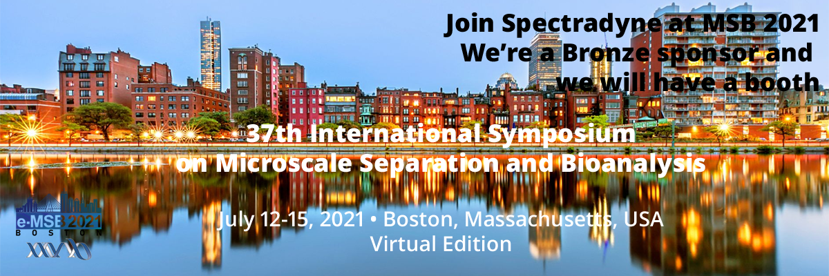 Spectradyne - Exosomes Extracellular Vesicles Nanoparticles